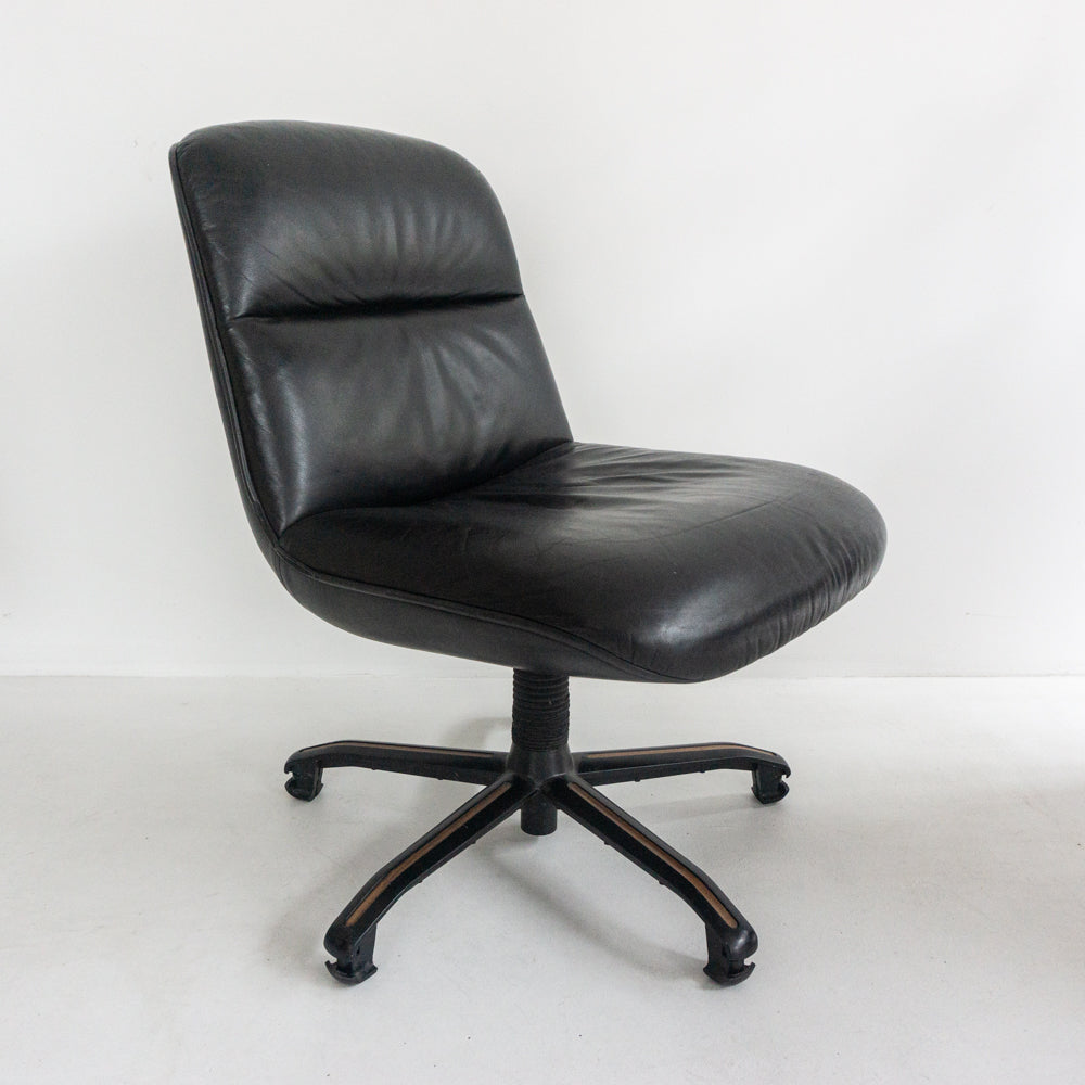 Schirolli bureaustoel – DesignIcoon